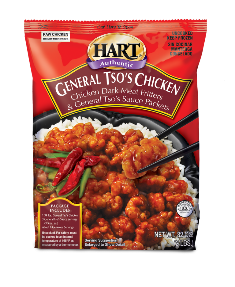 Hart Food Products - Hart Food Products