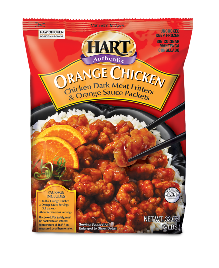 Hart Food Products - Hart Food Products