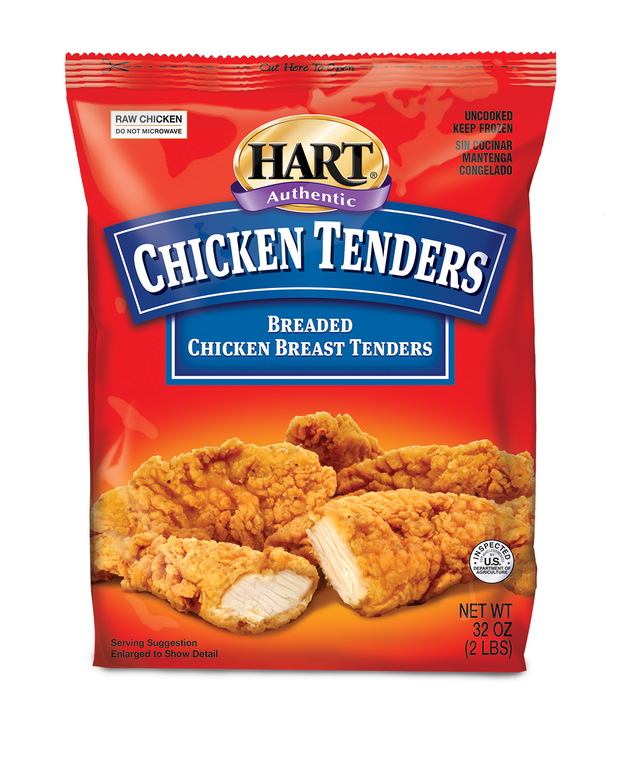 Hart Food Products - Hart Food Products
