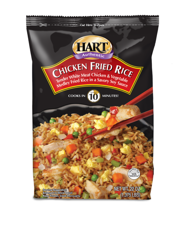 Hart Food Products - Hart Food Products