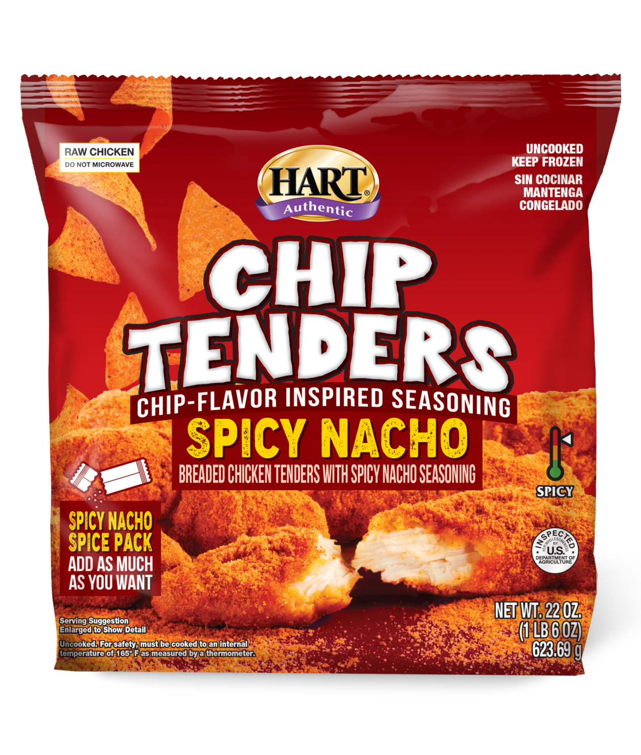 Hart Food Products - Hart Food Products